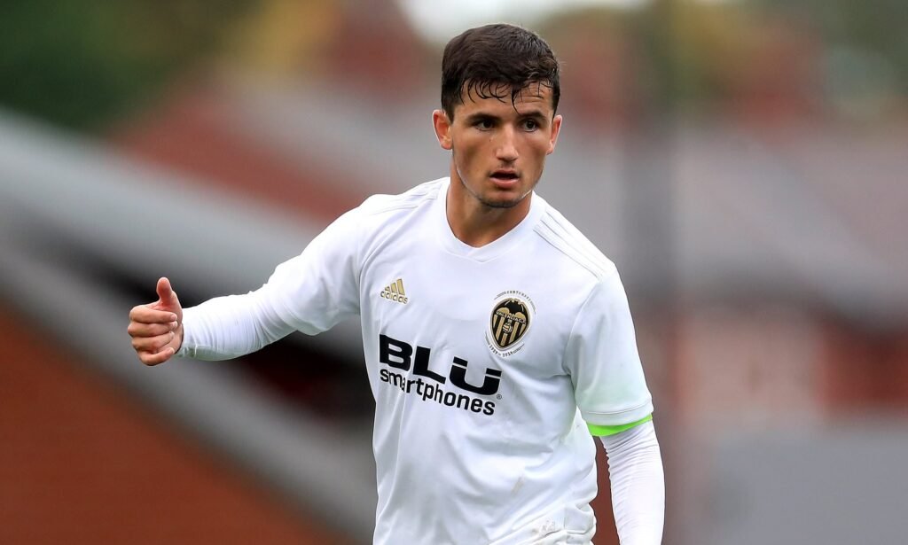 Hugo Guillamón Age, Salary, Net worth, Career, Current Teams, Height ...