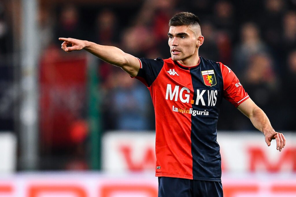 Johan Vásquez Age, Salary, Net worth, Current Teams, Career, Height ...