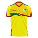 Benin National Football Team 2026 Squad, Players, Stadium, Kits, and ...