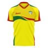 Benin National Football Team 2026 Squad, Players, Stadium, Kits, and ...