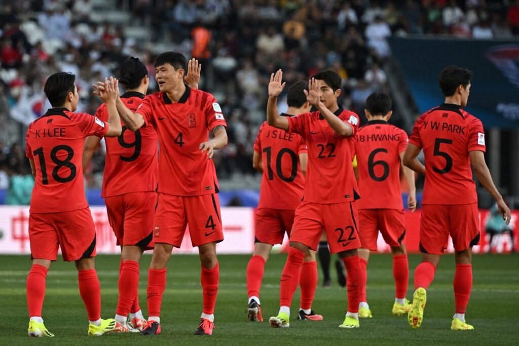 South Korea Vs Malaysia Prediction, Preview, And Betting Tips | January ...